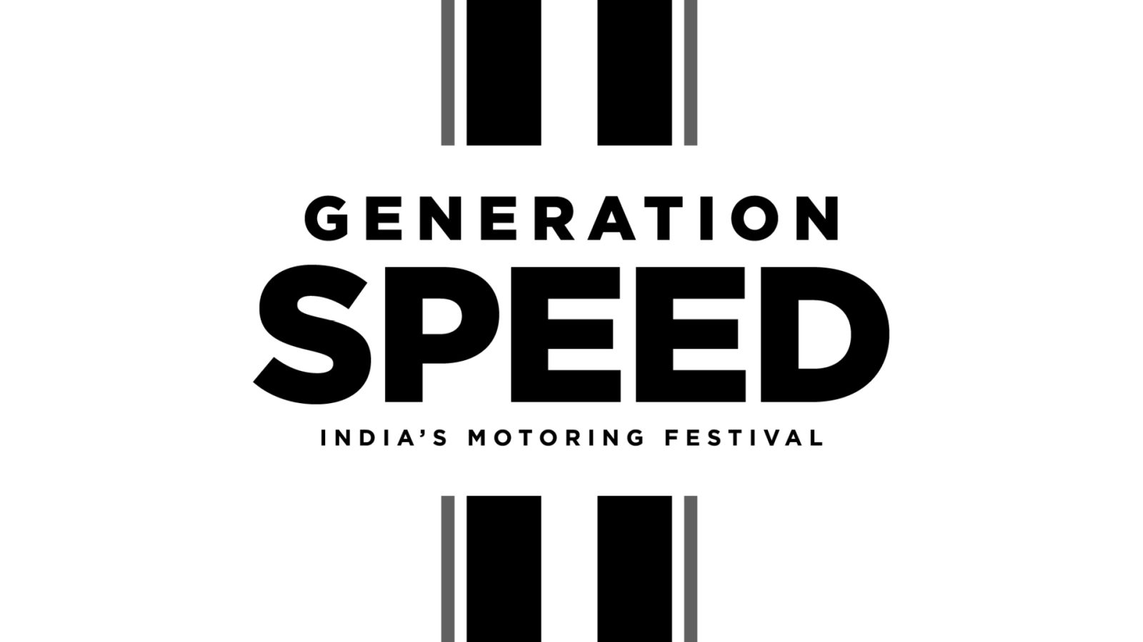 Generation Speed: All-new motoring festival announced - Turbocharged