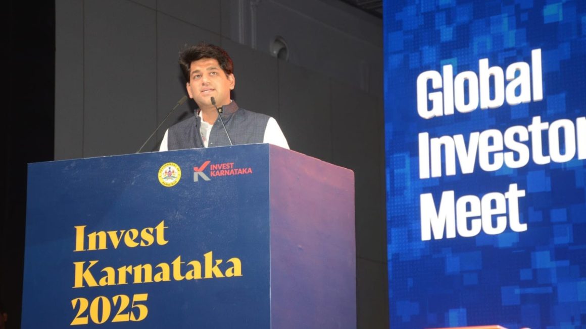 TVS signs MoU with Karnataka Government; to invest ₹2,000 crores in ...
