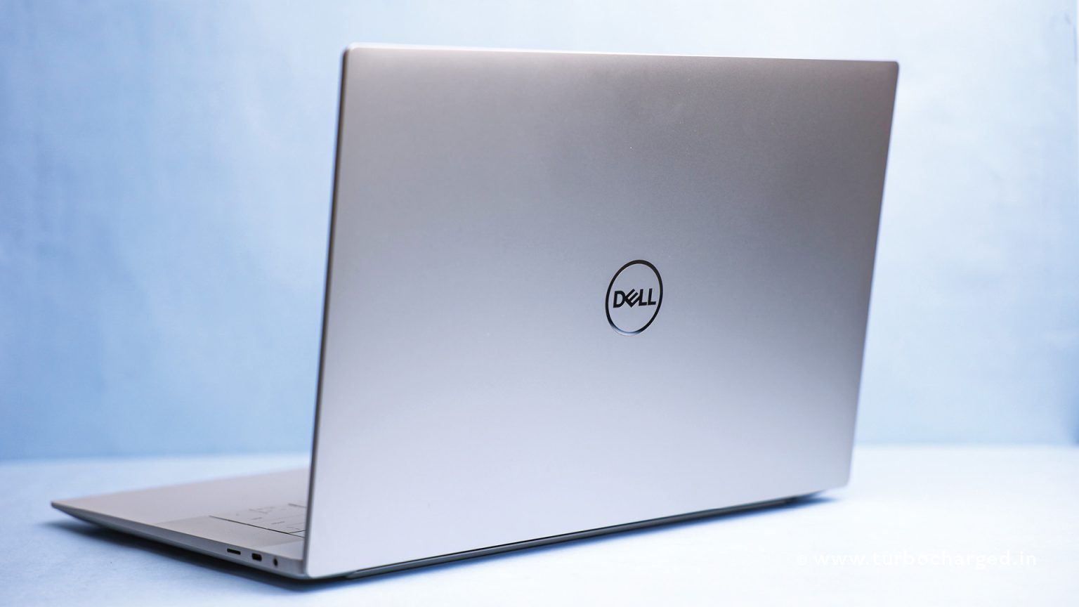 Dell XPS 16: Long Term Review - Turbocharged