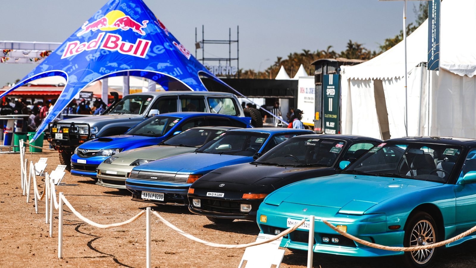SPECIAL FEATURE: Generation Speed 2025 – Fast And Furious - Turbocharged