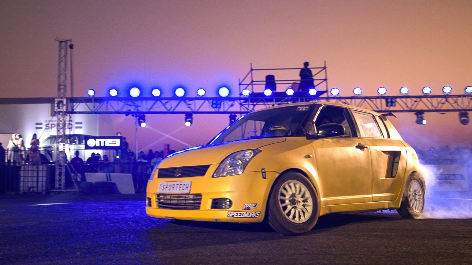 SPECIAL FEATURE: Generation Speed 2025 – Fast And Furious - Turbocharged