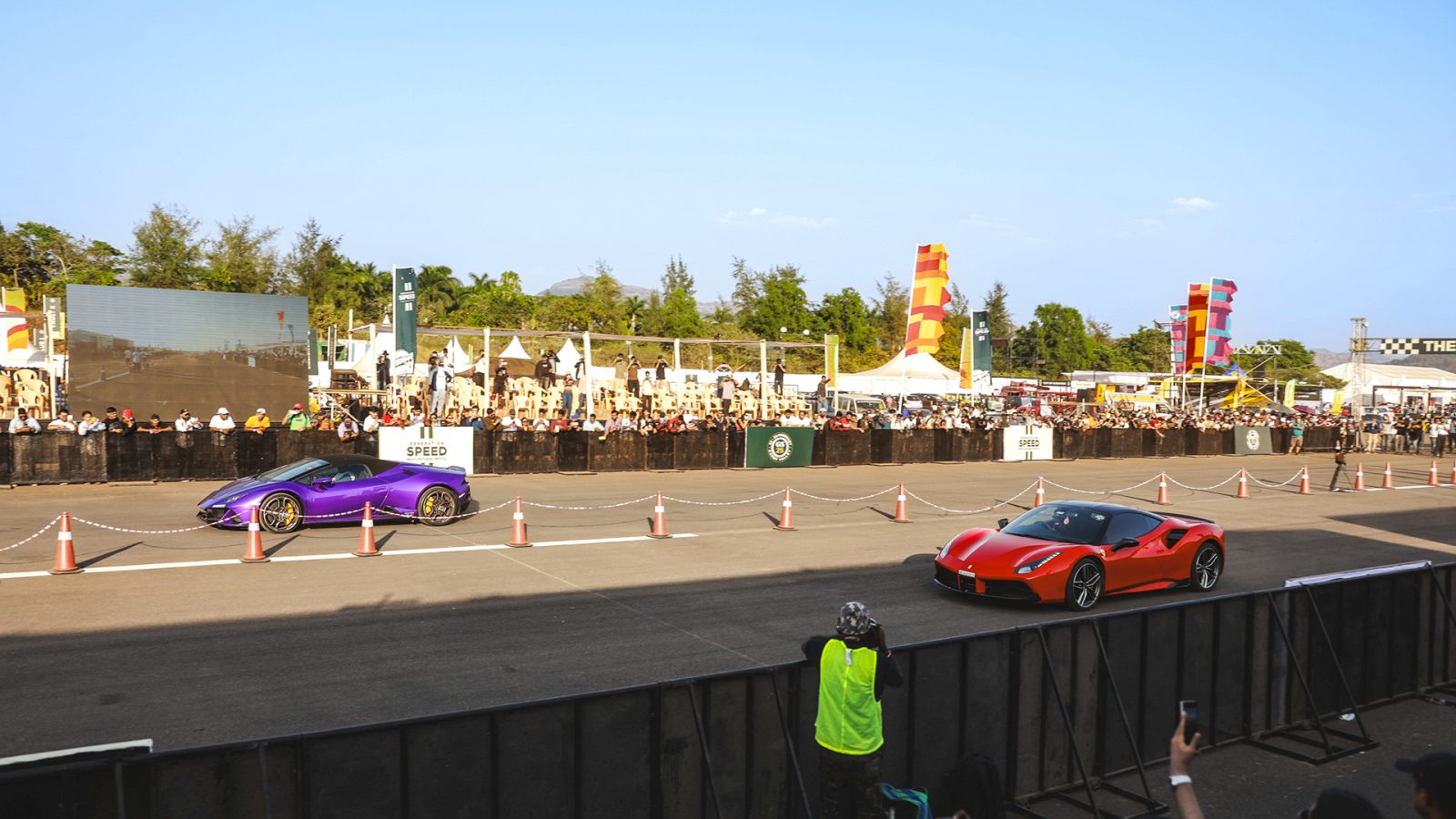 SPECIAL FEATURE: Generation Speed 2025 – Fast And Furious - Turbocharged