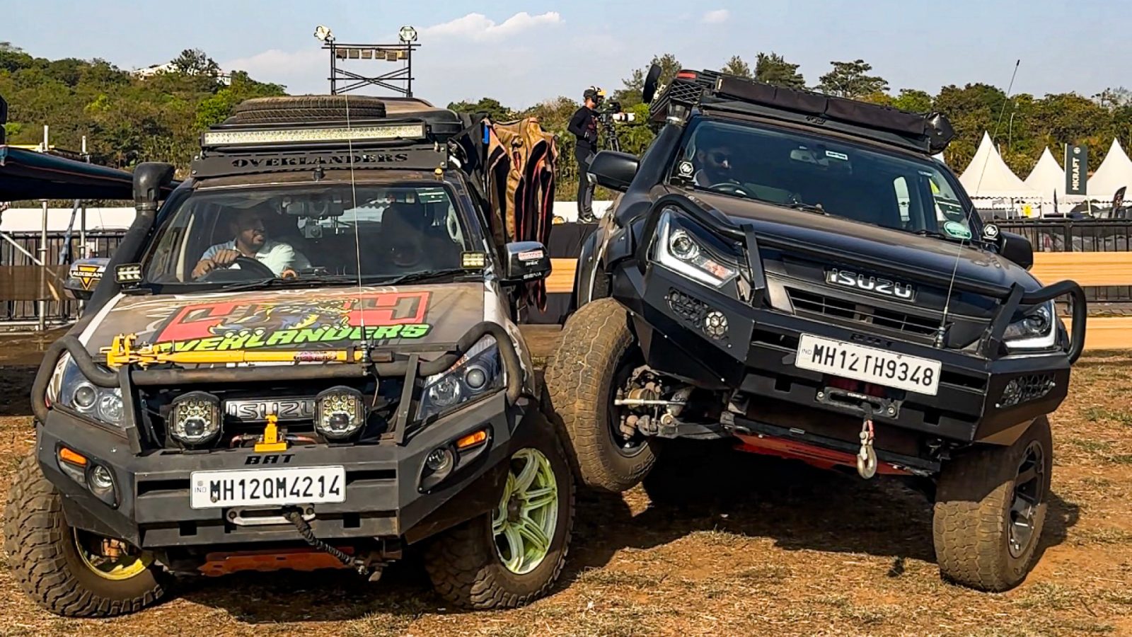 SPECIAL FEATURE: Generation Speed 2025 – Fast And Furious - Turbocharged