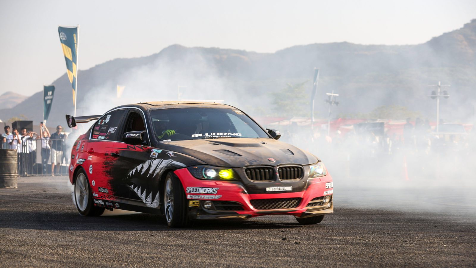 SPECIAL FEATURE: Generation Speed 2025 – Fast And Furious - Turbocharged