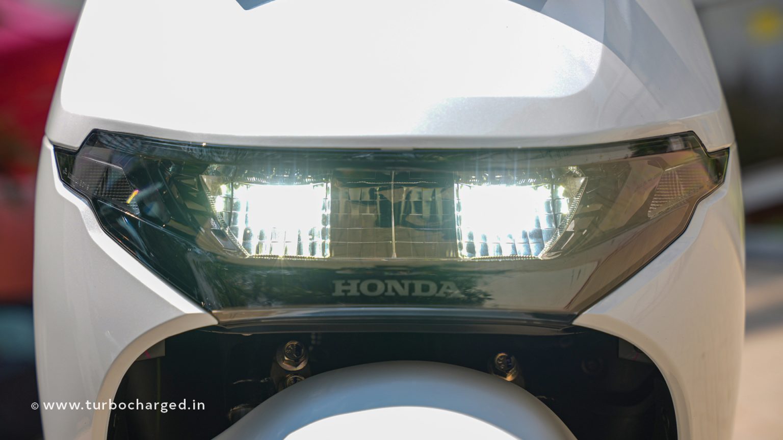 Honda QC1: First Ride Review - Turbocharged