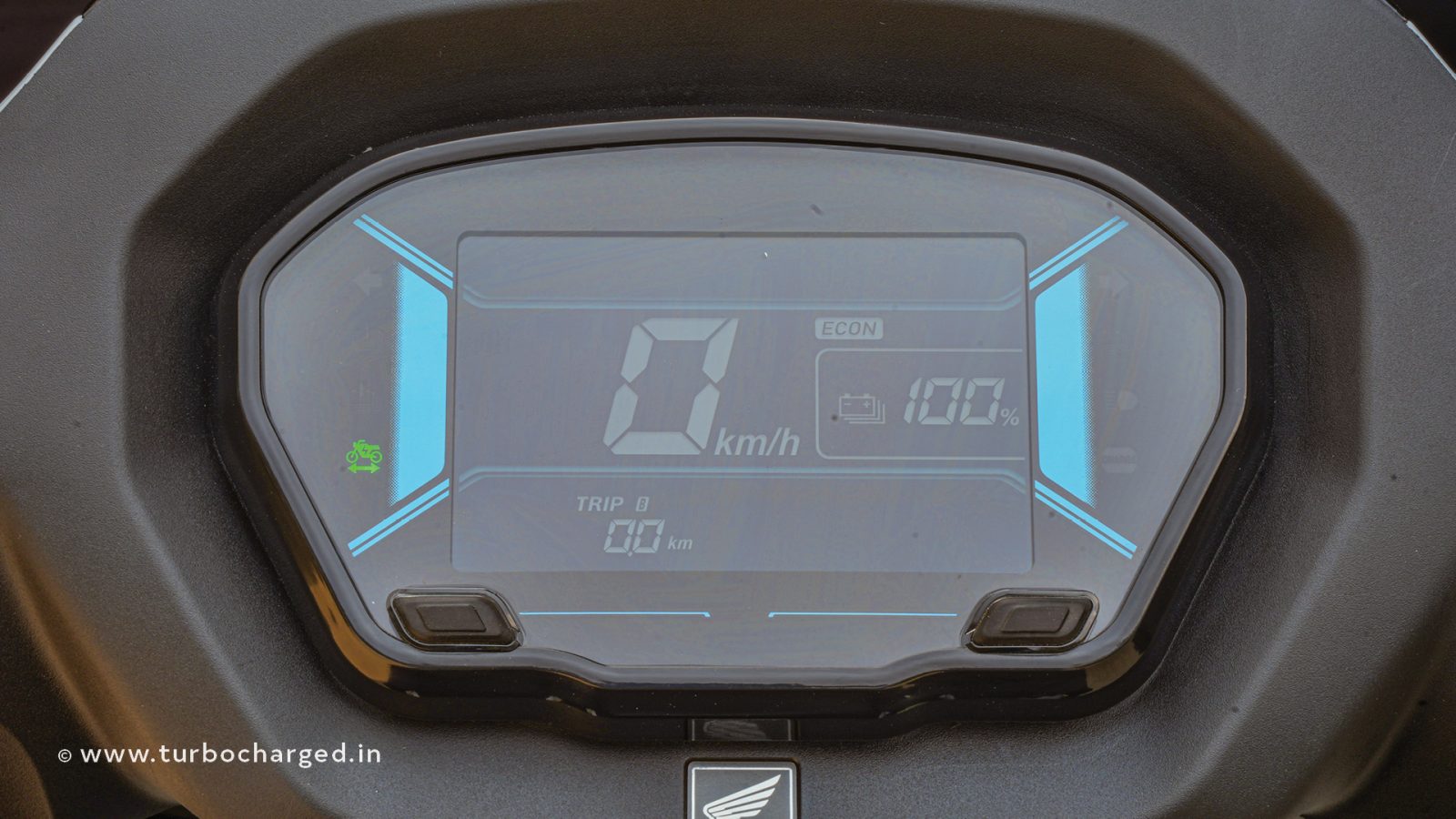 Honda QC1: First Ride Review - Turbocharged