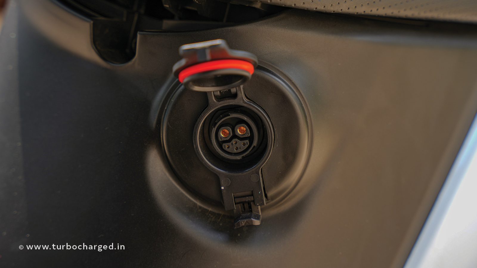 Honda QC1: First Ride Review - Turbocharged