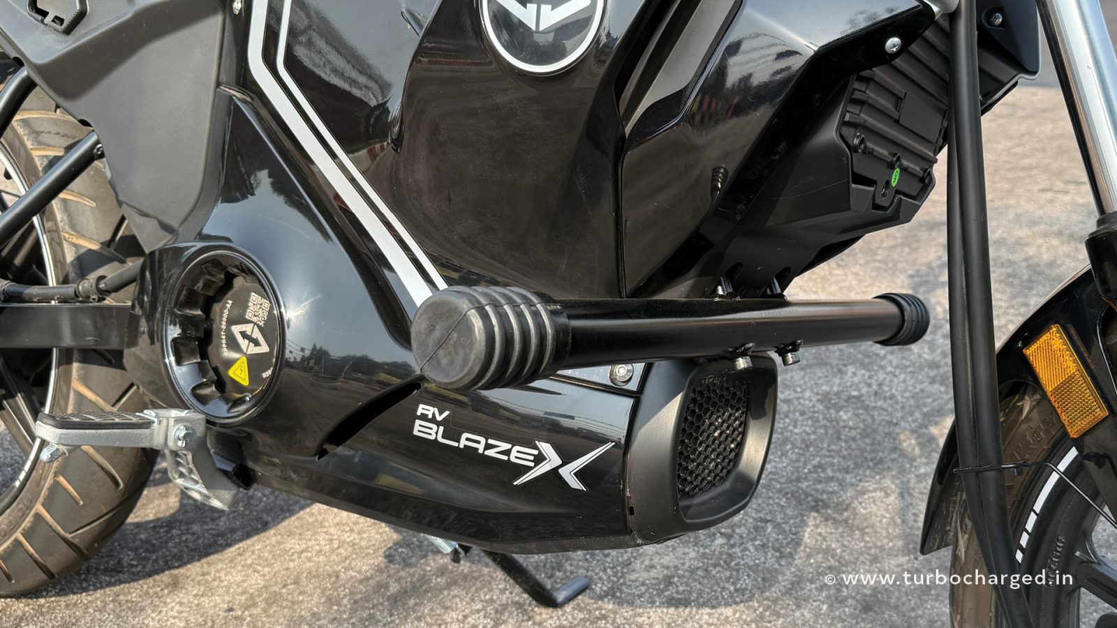 2025 Revolt RV BlazeX: First Ride Review - Turbocharged