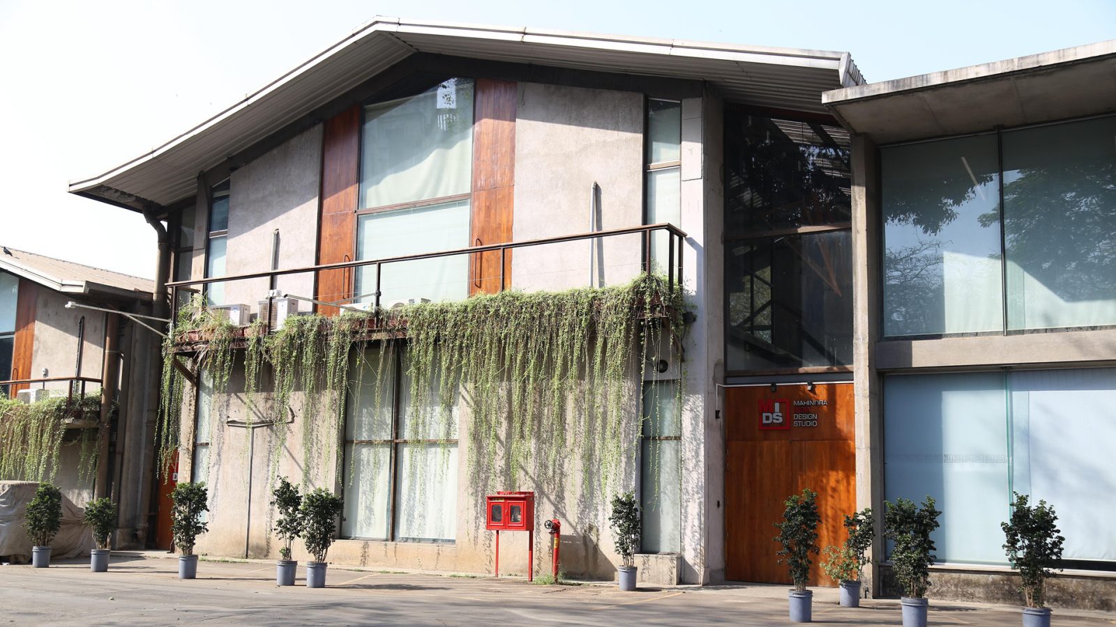Mahindra India Design Studio Inaugurates Expanded Headquarters ...