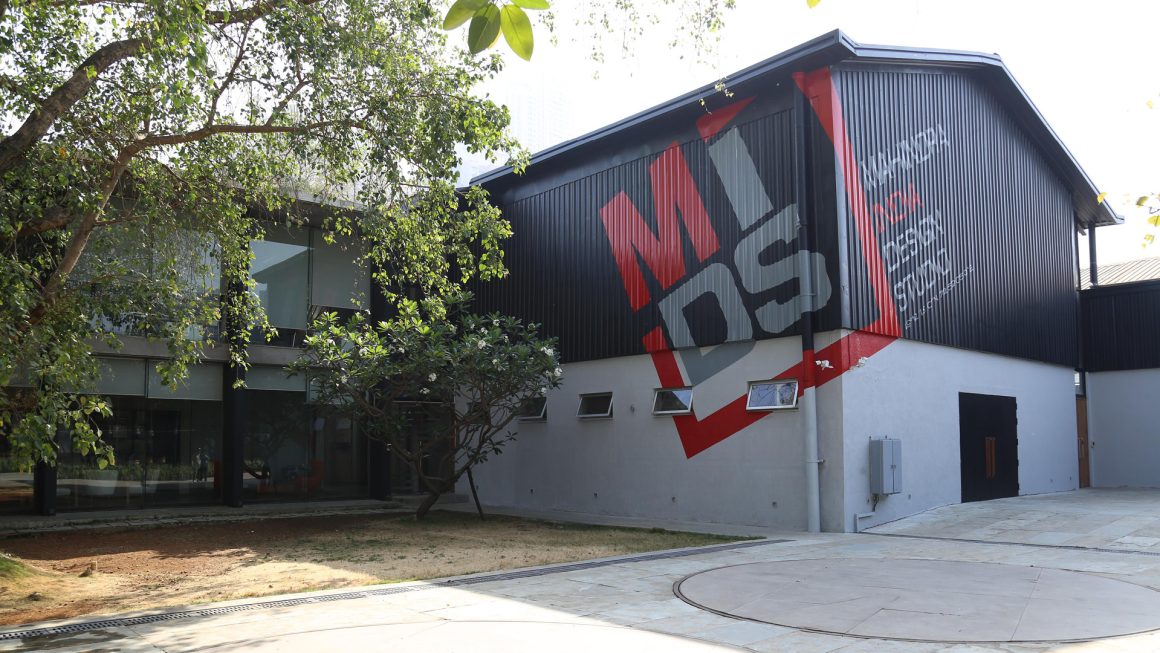 Mahindra India Design Studio Inaugurates Expanded Headquarters ...