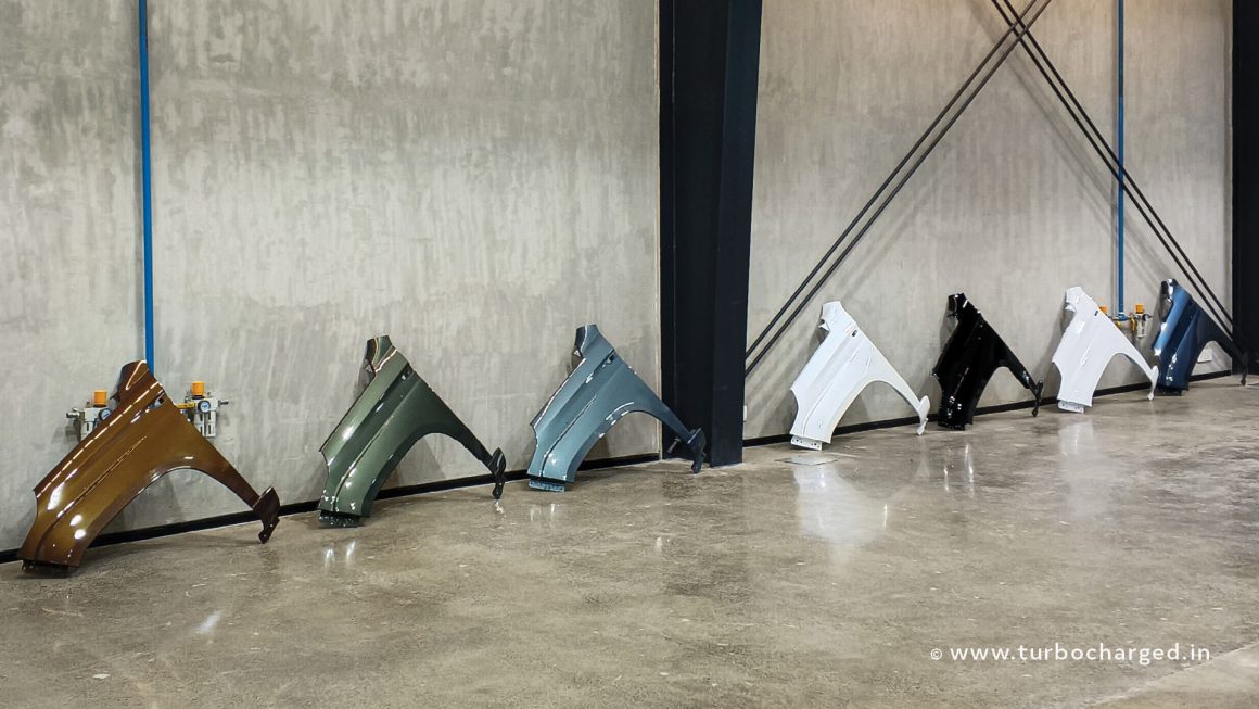 Mahindra India Design Studio Inaugurates Expanded Headquarters ...
