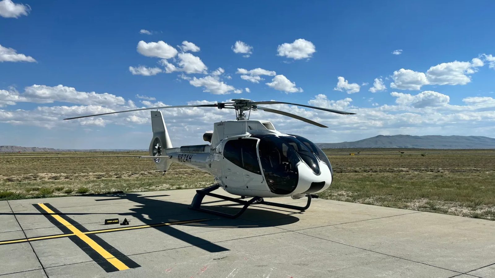 Mahindra Aerostructures will Produce Airbus H130 Helicopter’s Fuselage ...