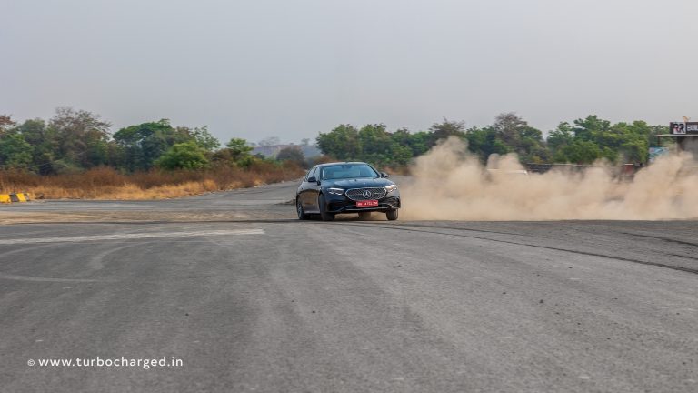 2025 Mercedes-Benz E 450 First Drive Review - Turbocharged