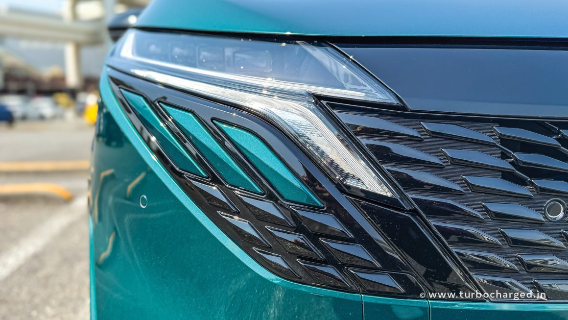 2025 Nissan Note Aura e-POWER: First Drive Review - Turbocharged