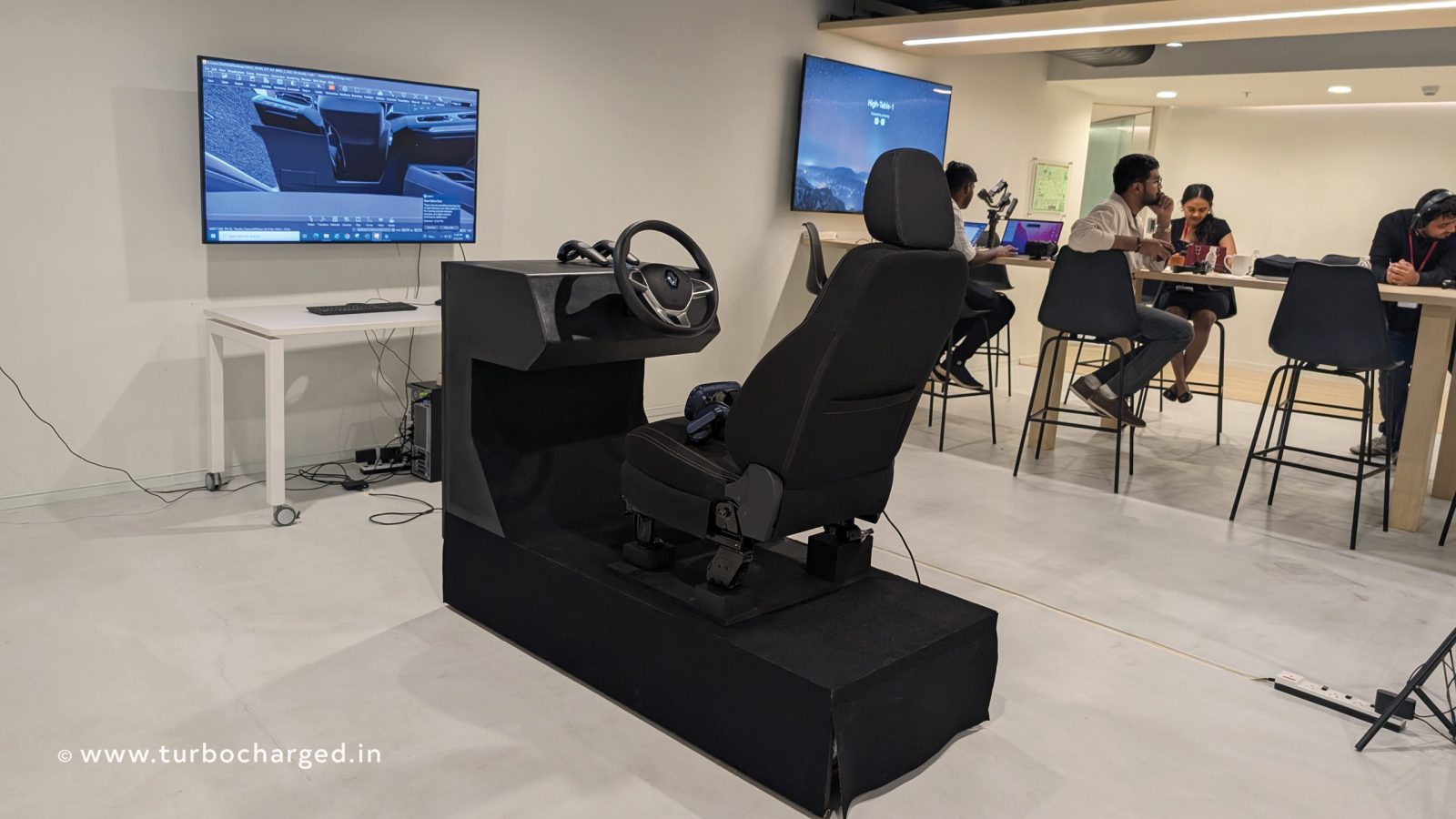 Renault Inaugurates Design Centre in Chennai as Part of India-Centric ...