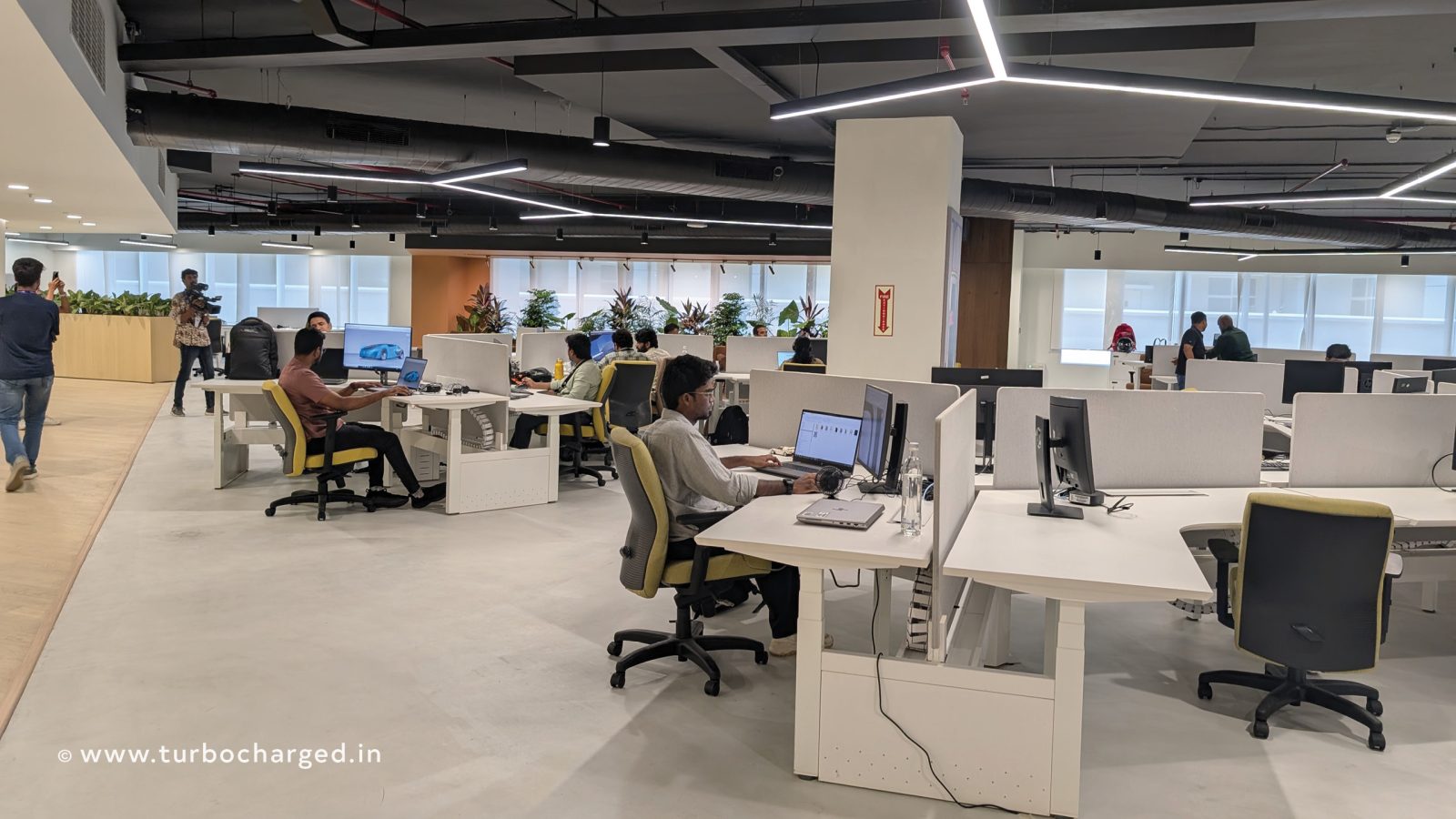 Renault Inaugurates Design Centre in Chennai as Part of India-Centric ...