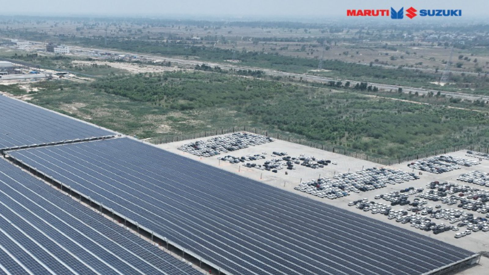 Maruti Suzuki Unveils New Projects at Kharkhoda and Manesar - Turbocharged