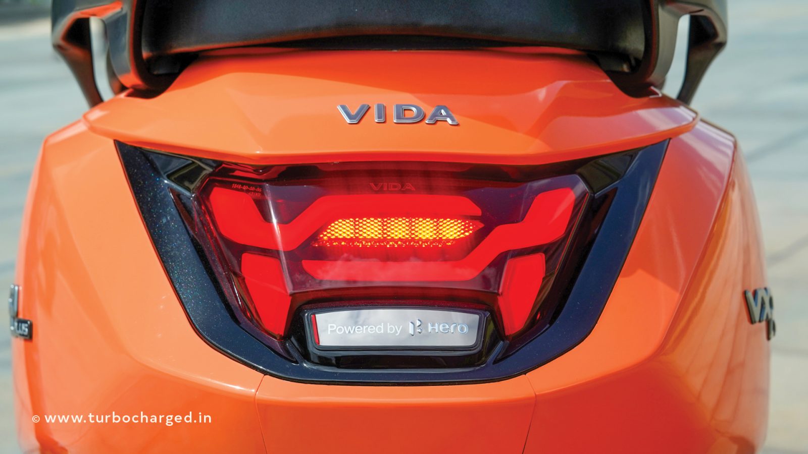 2025 Vida VX2 First Ride Review - Turbocharged