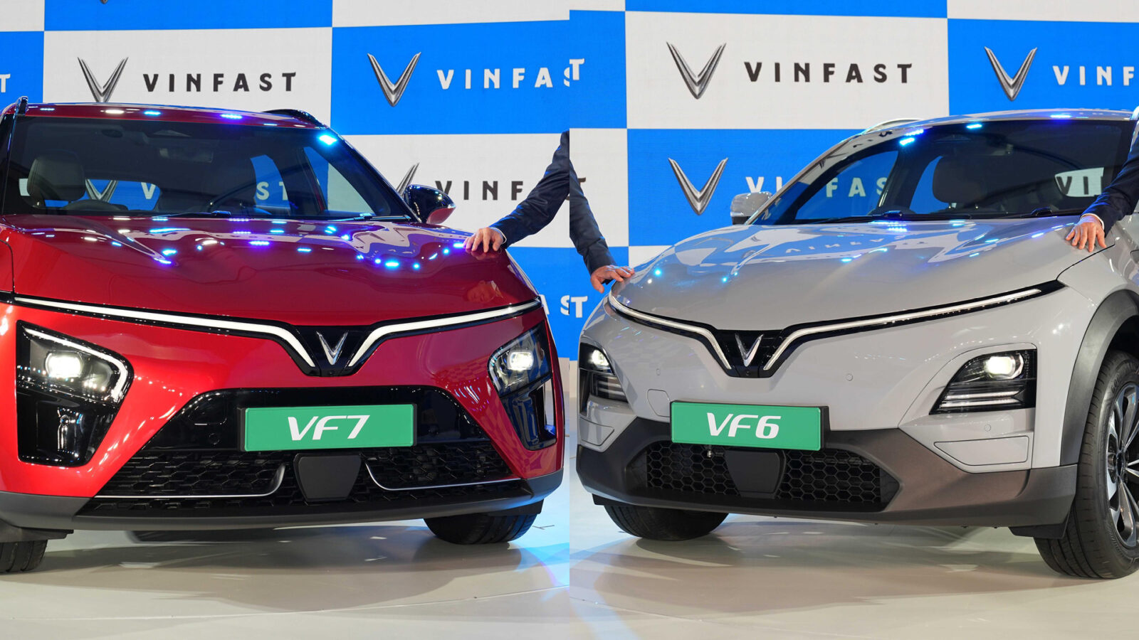 VinFast to launch 3 new models in India in 2026 - Turbocharged