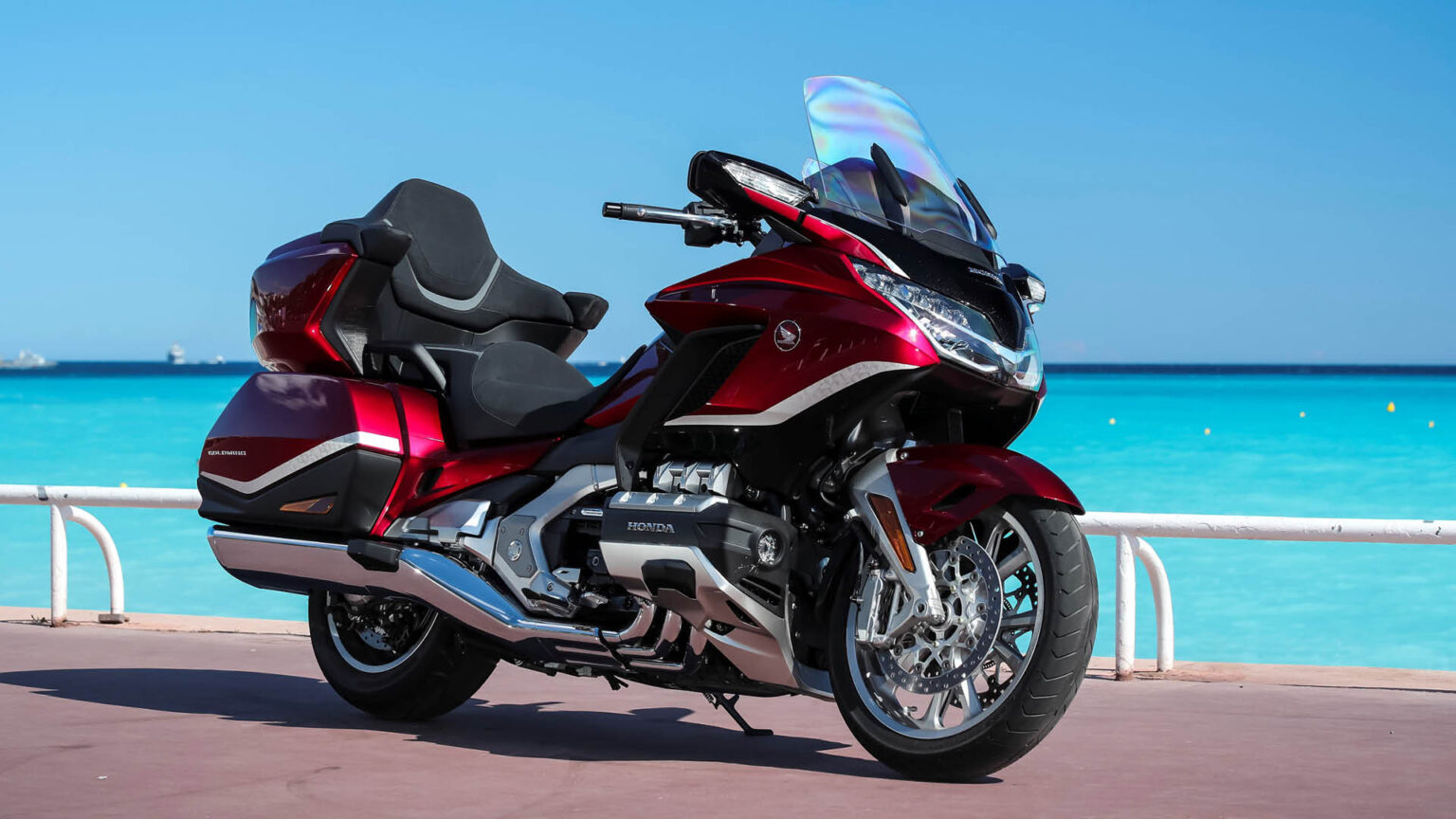 5 Most Expensive Bikes in India - Turbocharged