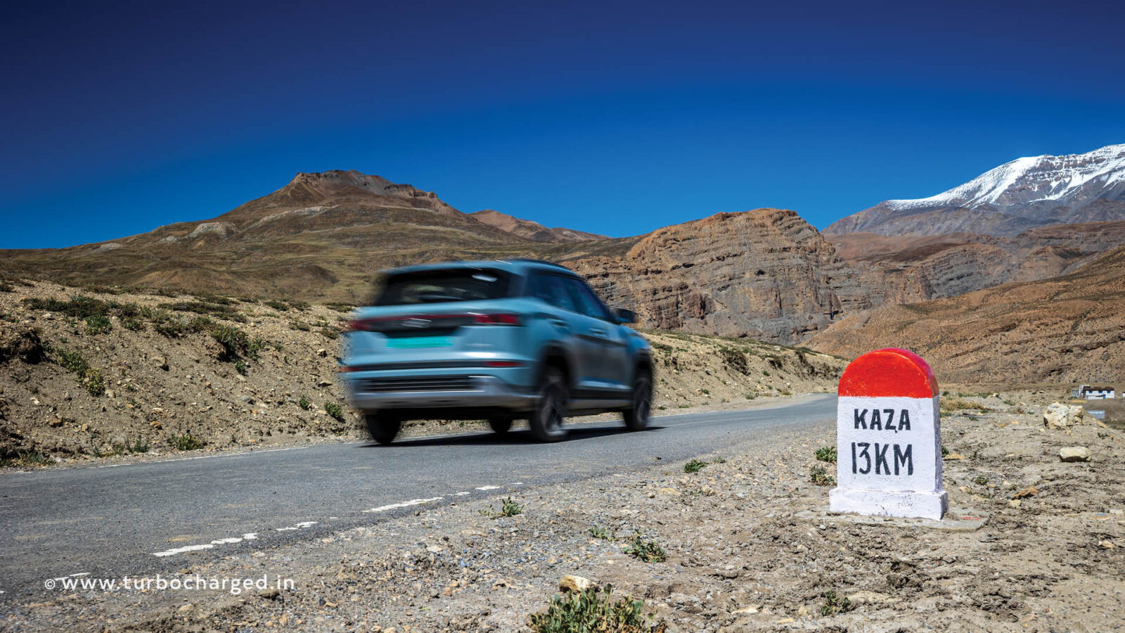 SPECIAL FEATURE: The Creta EV Reaches For The Sky – And Reaches The ...