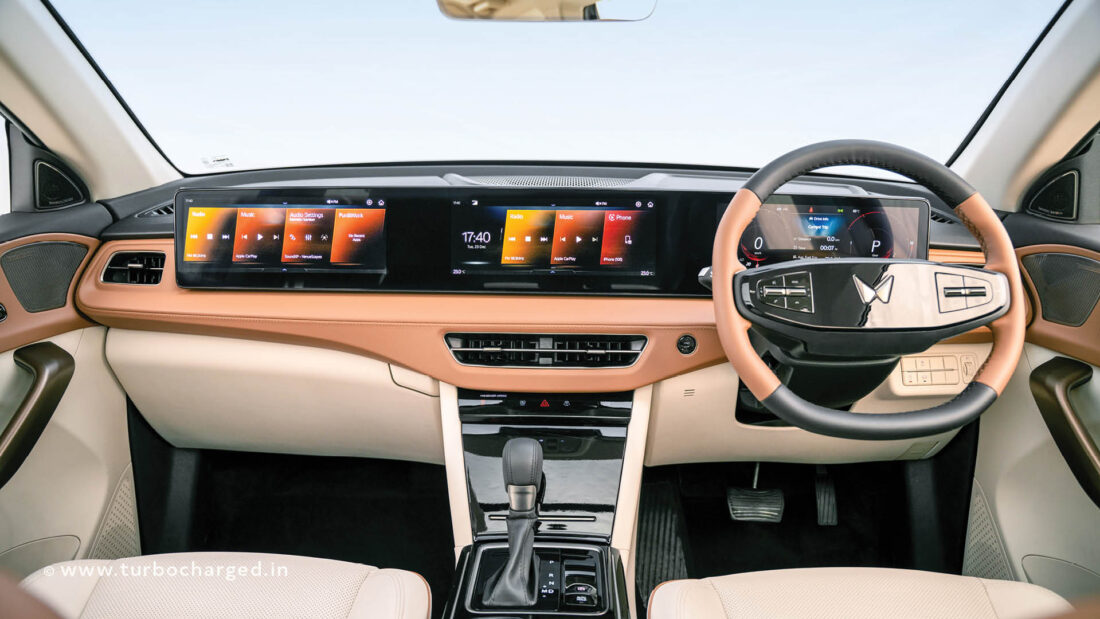 2026 Mahindra XUV 7XO First Drive Review - Turbocharged