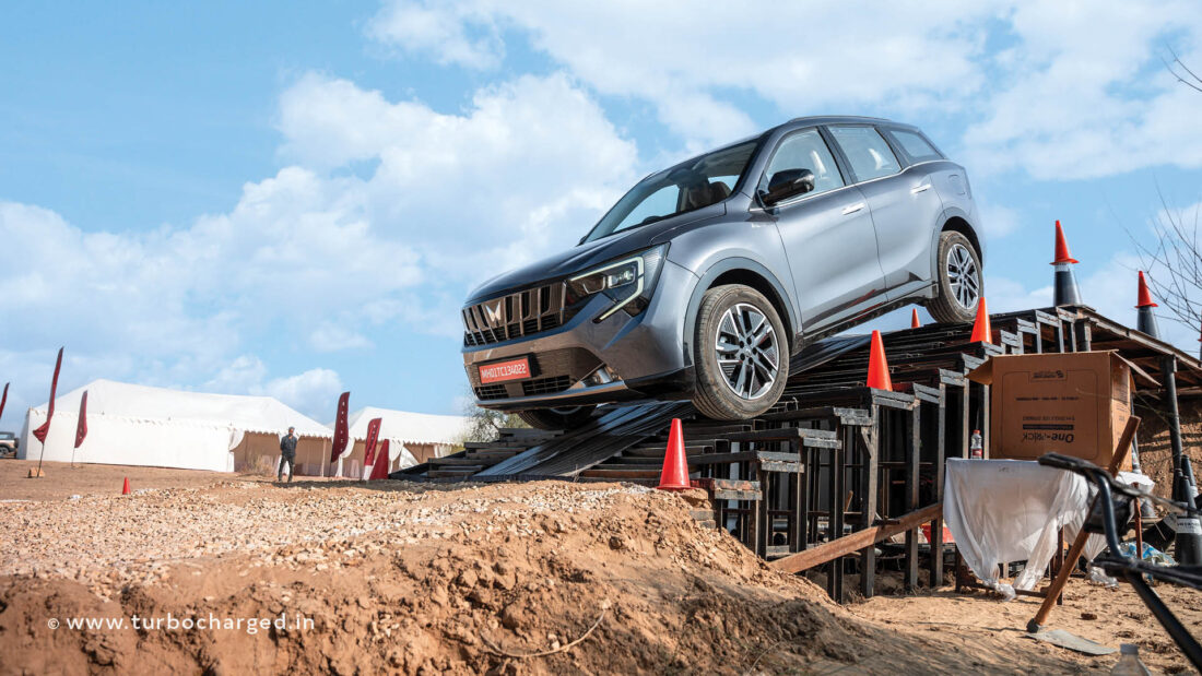 2026 Mahindra XUV 7XO First Drive Review - Turbocharged