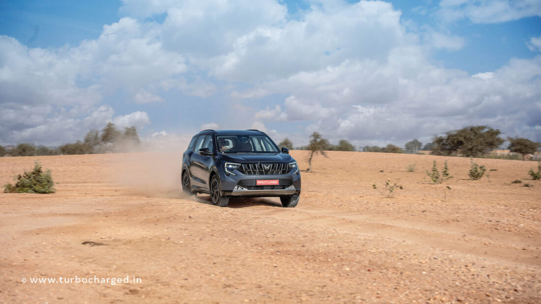 2026 Mahindra XUV 7XO First Drive Review - Turbocharged
