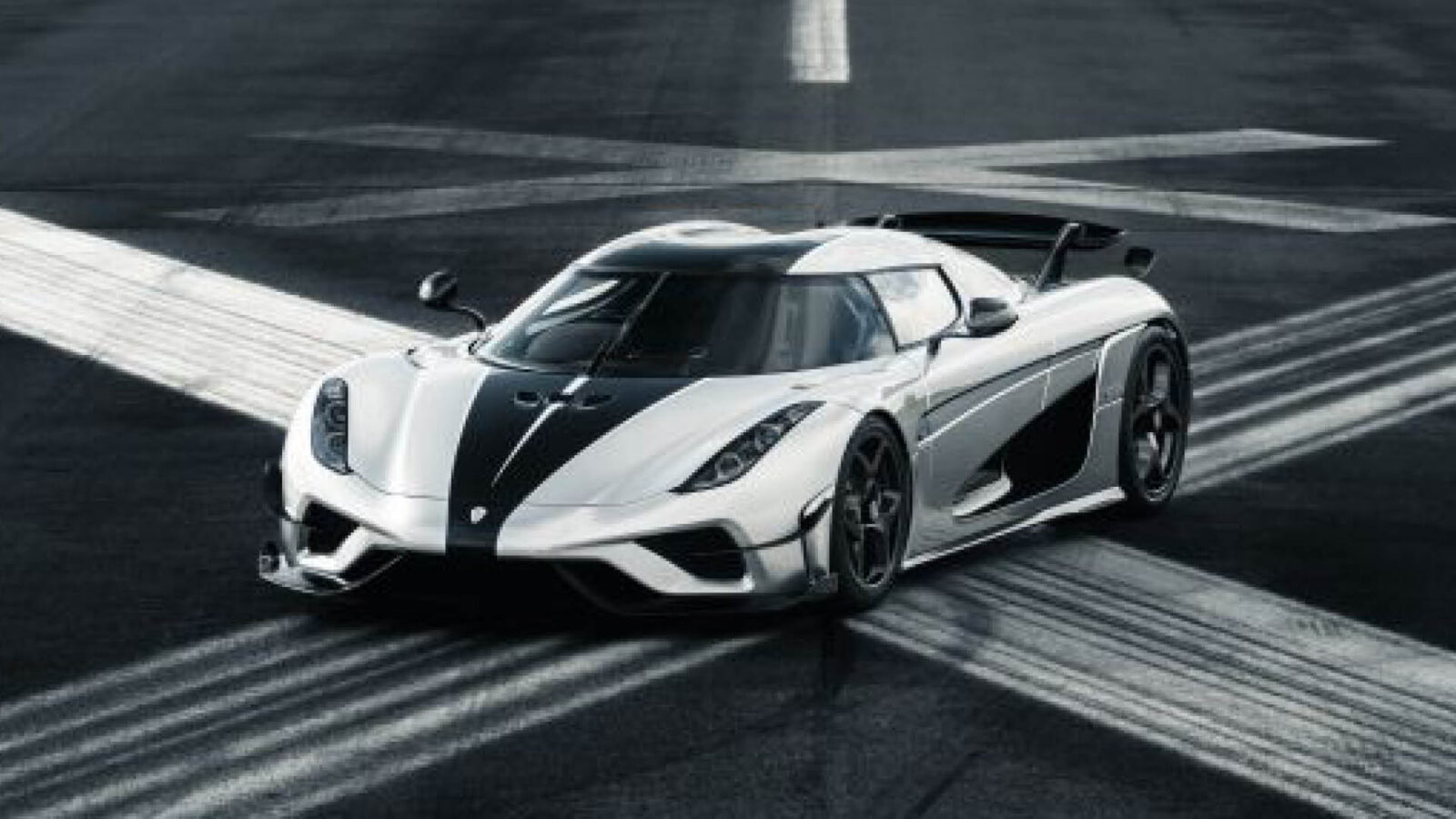 Top 5 most powerful engines in production cars money can buy - Turbocharged