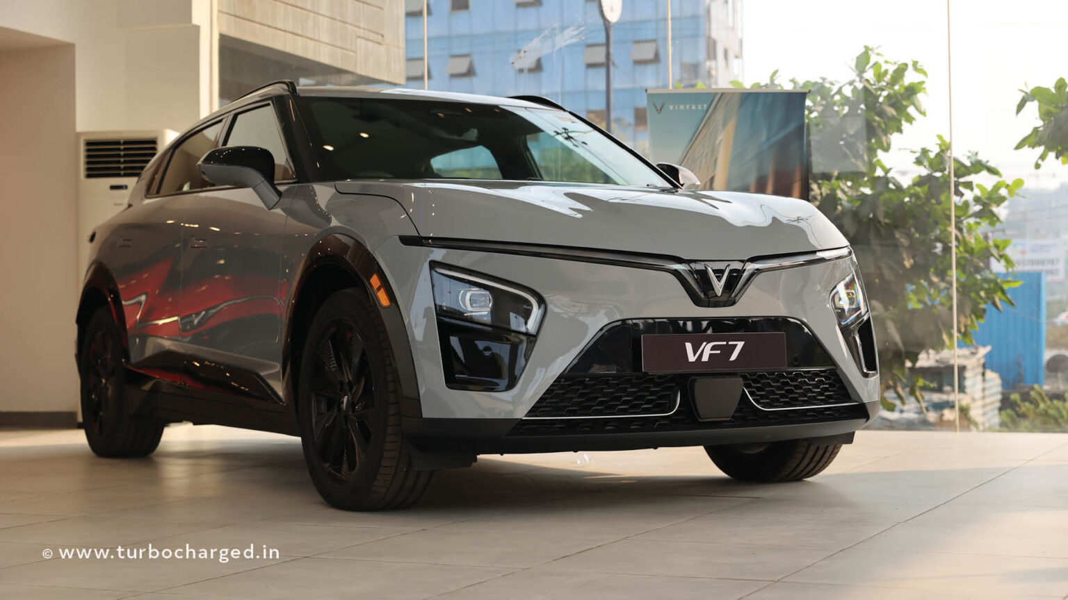 VinFast India announces updated sales promotion policy - Turbocharged