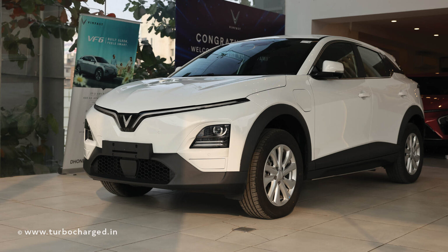 VinFast India announces updated sales promotion policy - Turbocharged