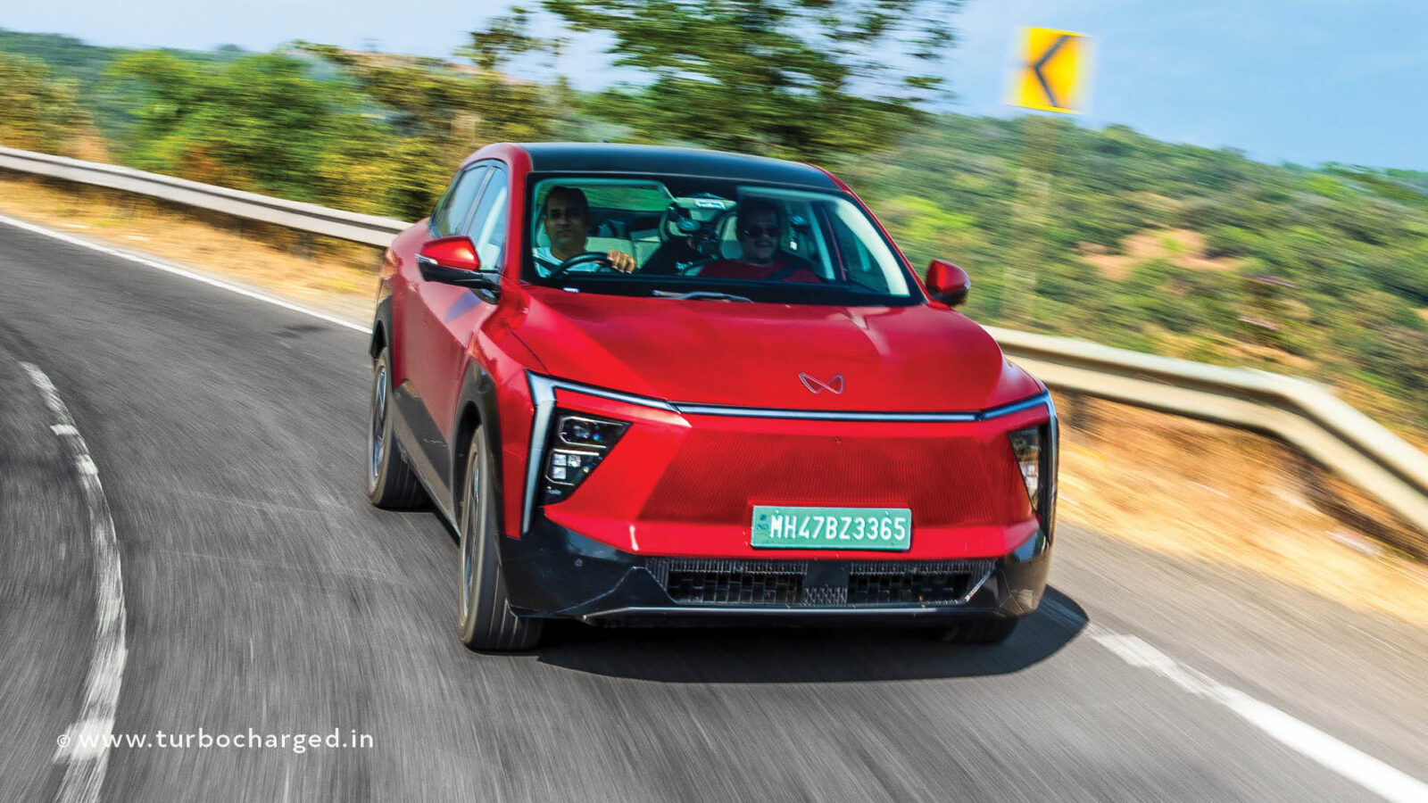 Mahindra Extends Aftersales Service and Electric Vehicle Support in ...