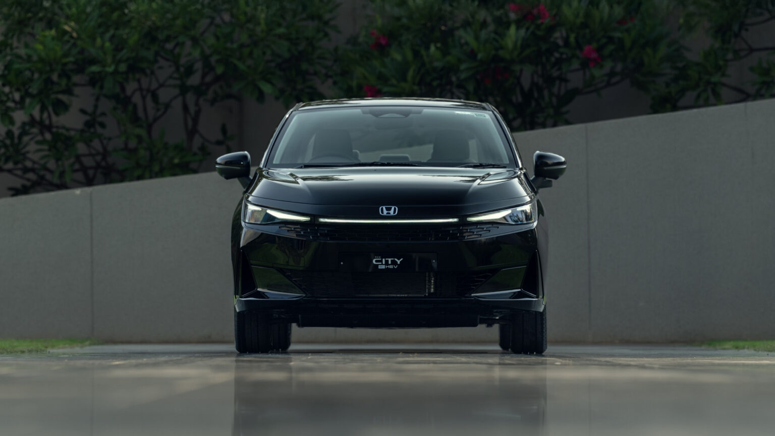 2026 Honda City First Drive Review - Turbocharged